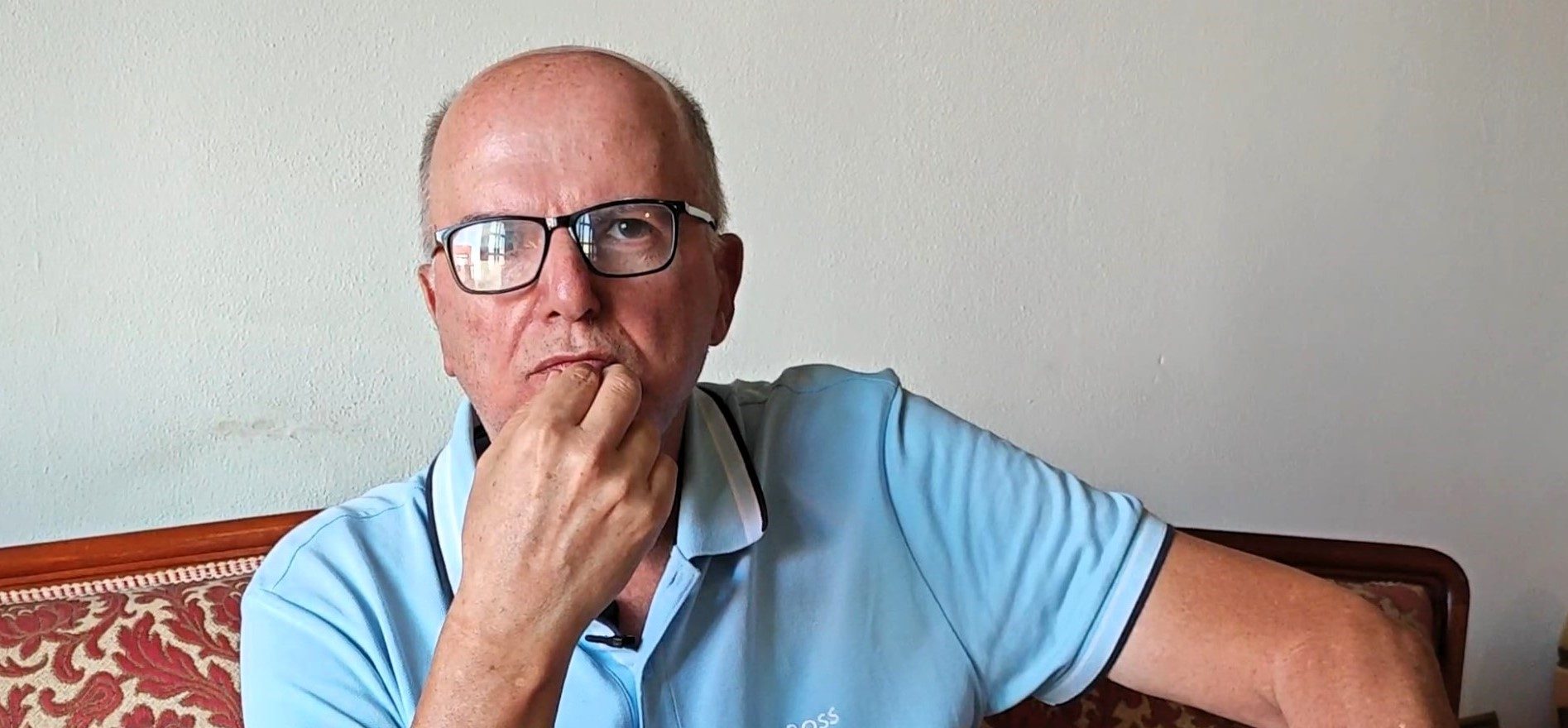 Aldo González Brito: “Científicos y medios han creado una injustificada ...